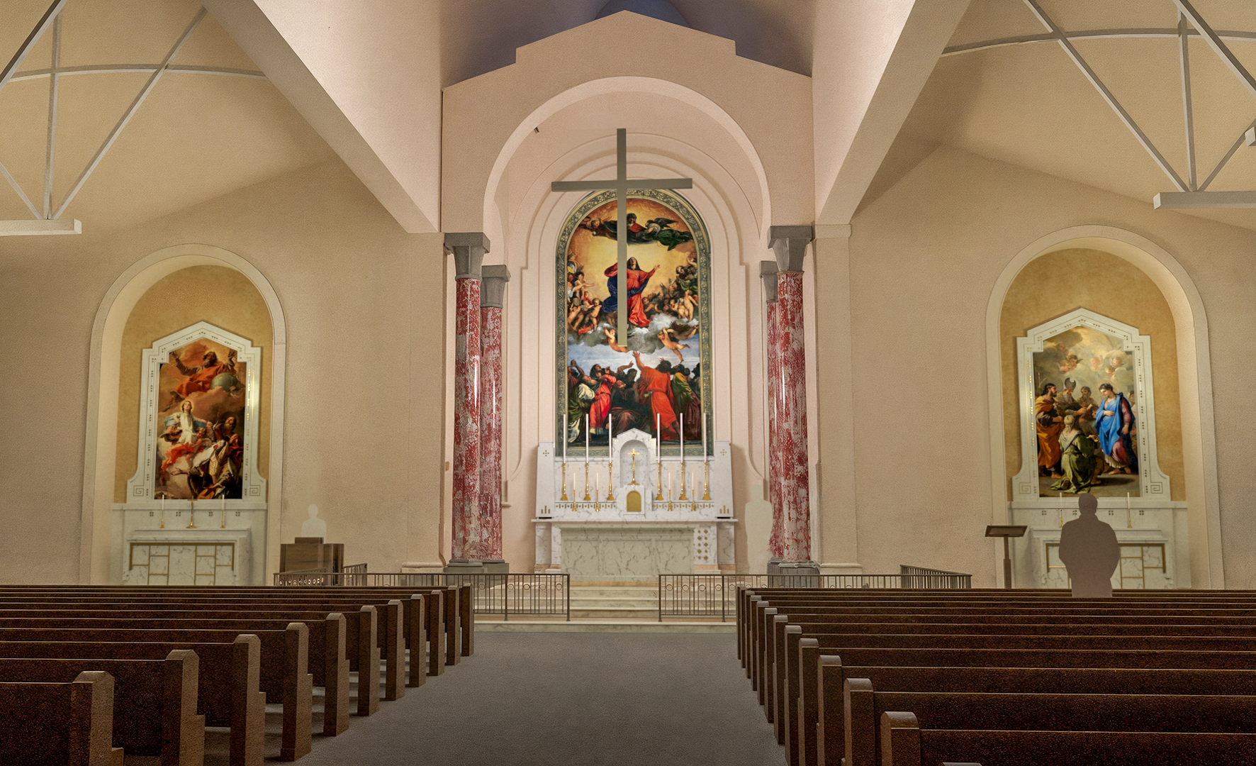 Sanctuary