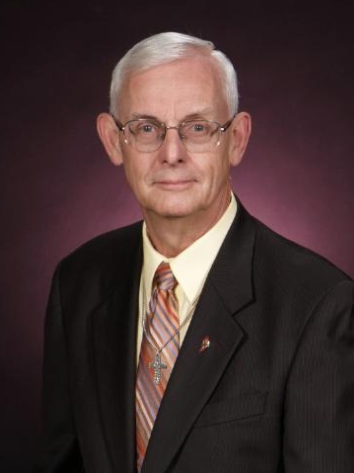 Bill Clark
